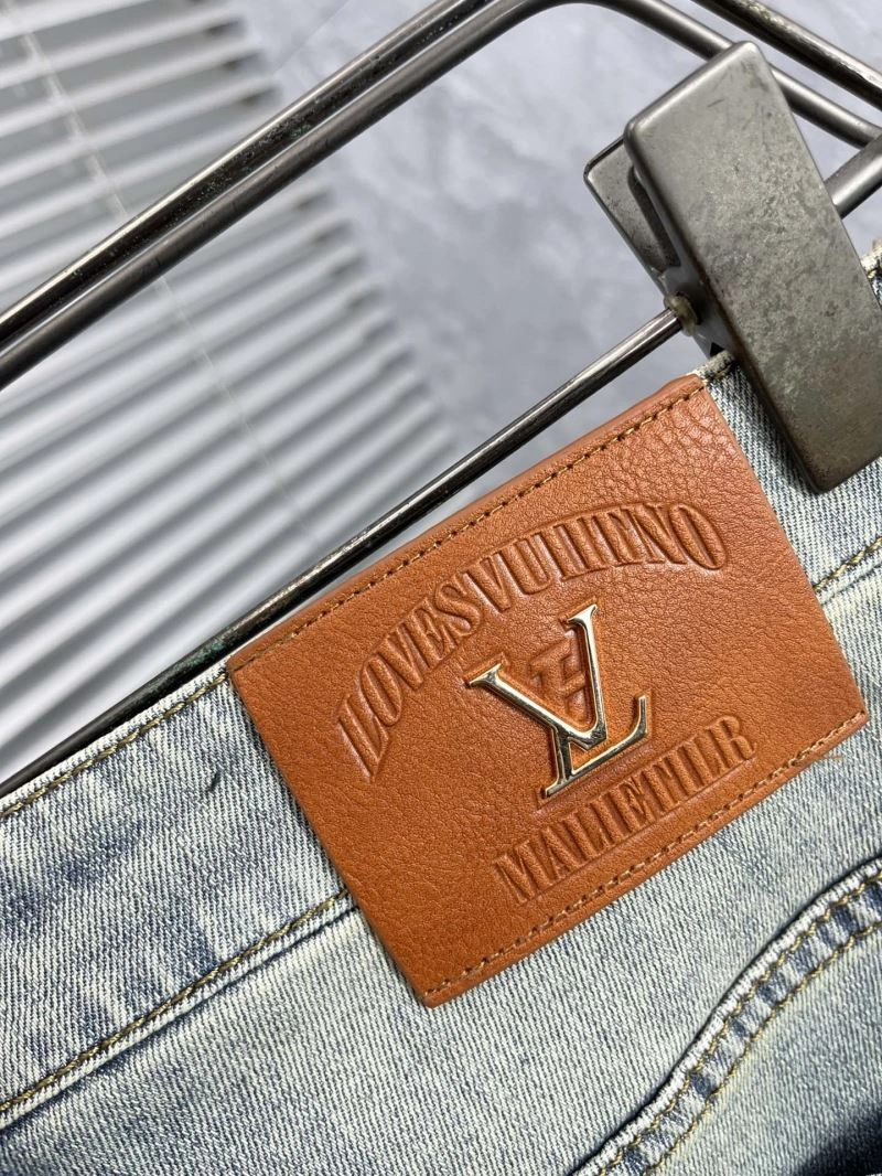 Original Louis Vuitton Jeans