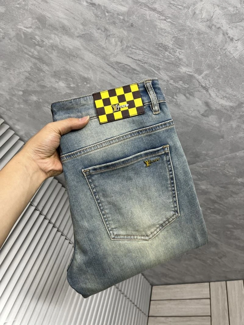 Louis Vuitton Jeans