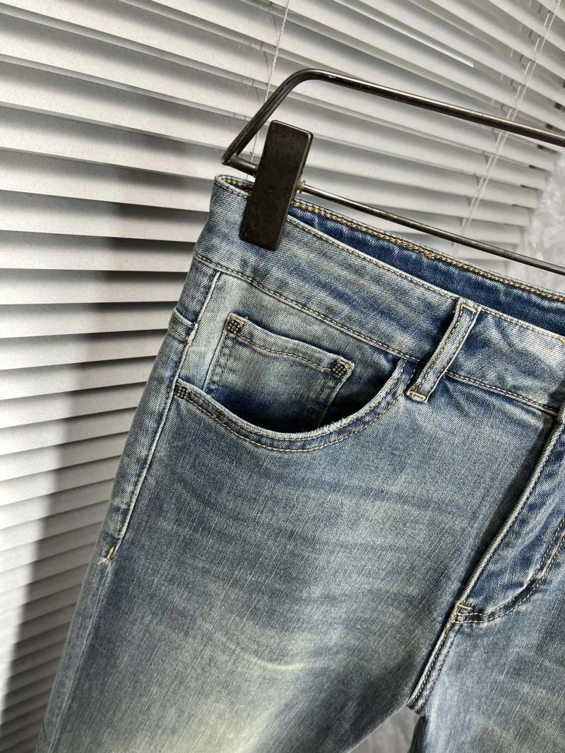 Real Louis Vuitton Jeans