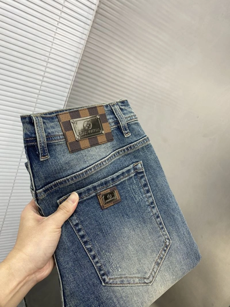 Louis Vuitton Jeans