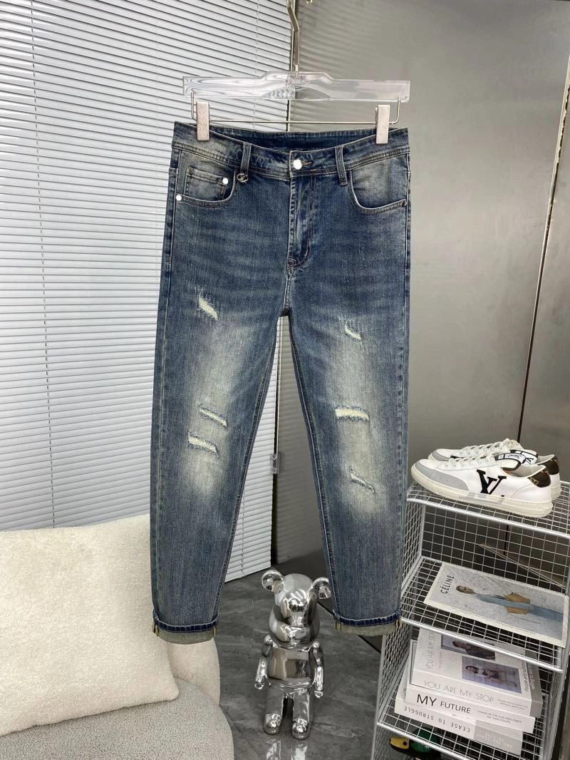 Discounted Louis Vuitton Jeans