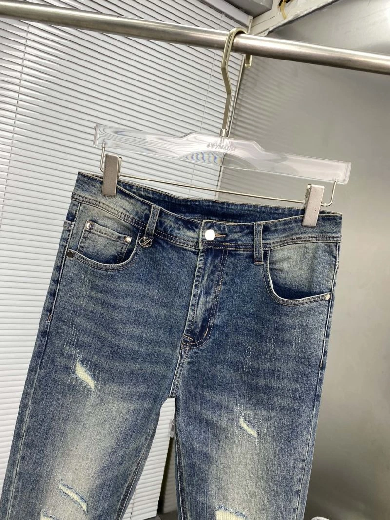 Discounted Louis Vuitton Jeans