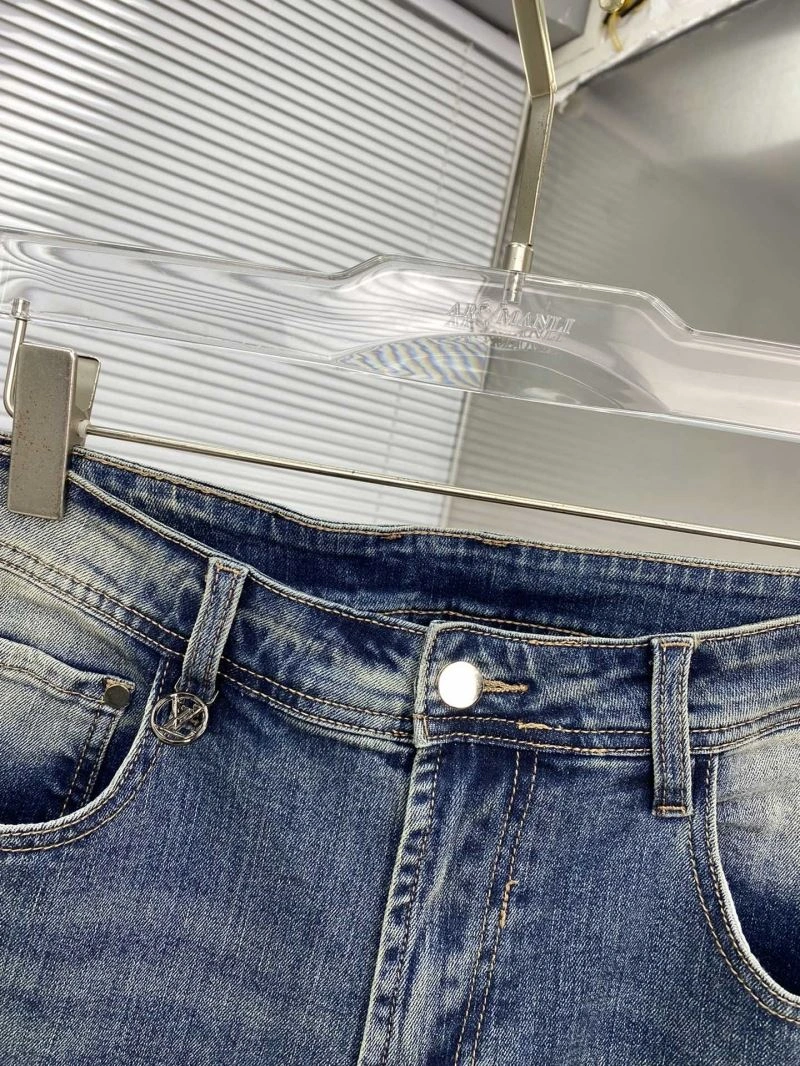 Discounted Louis Vuitton Jeans