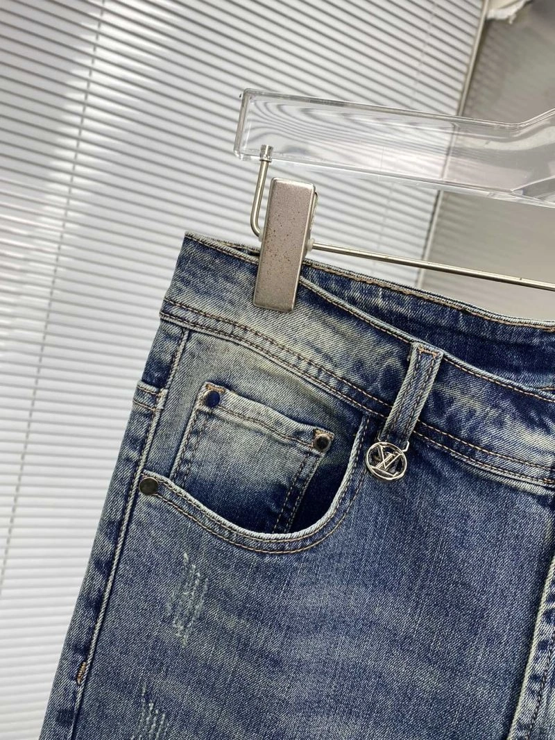 Discounted Louis Vuitton Jeans