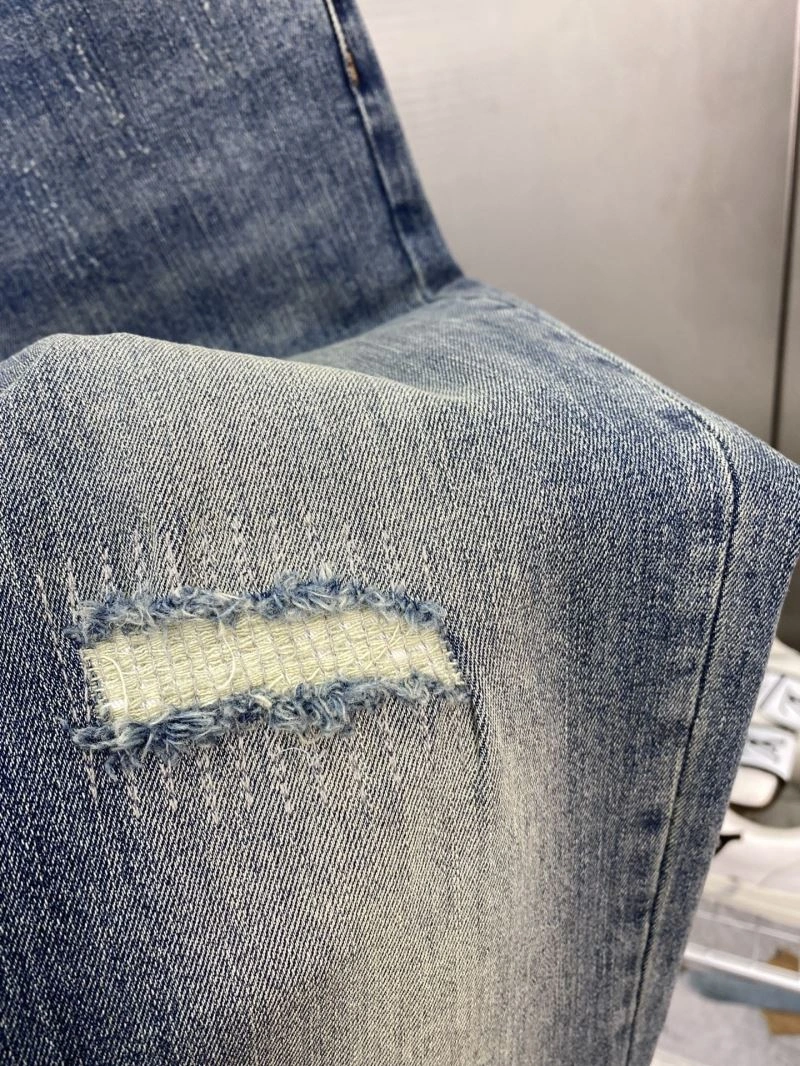 Discounted Louis Vuitton Jeans