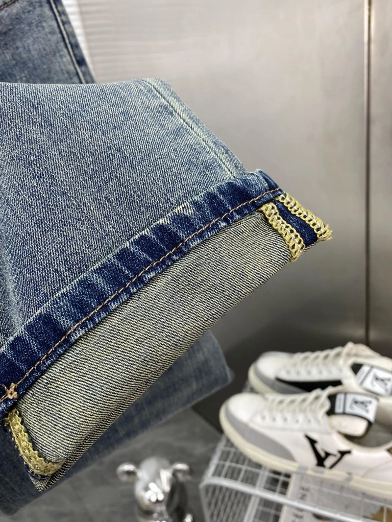 Discounted Louis Vuitton Jeans