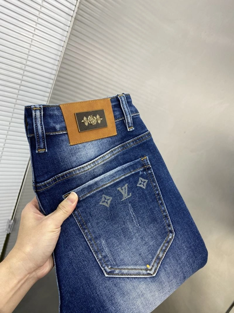 Louis Vuitton Jeans