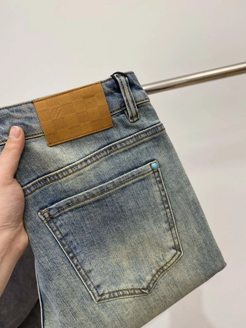 Louis Vuitton Jeans