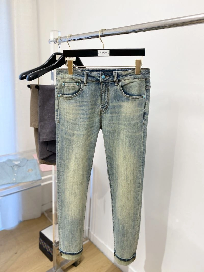 Reasonably priced Louis Vuitton Jeans