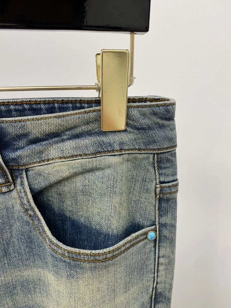 Reasonably priced Louis Vuitton Jeans