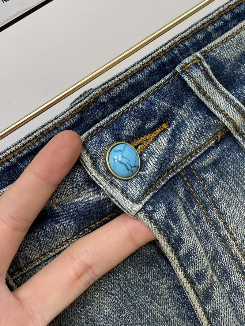 Reasonably priced Louis Vuitton Jeans