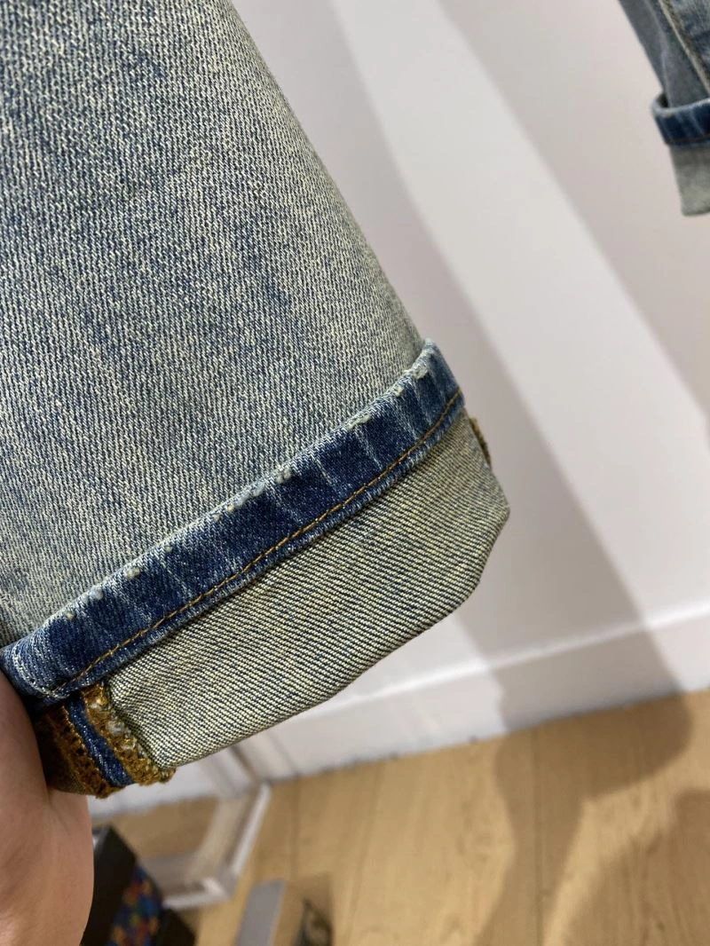 Reasonably priced Louis Vuitton Jeans