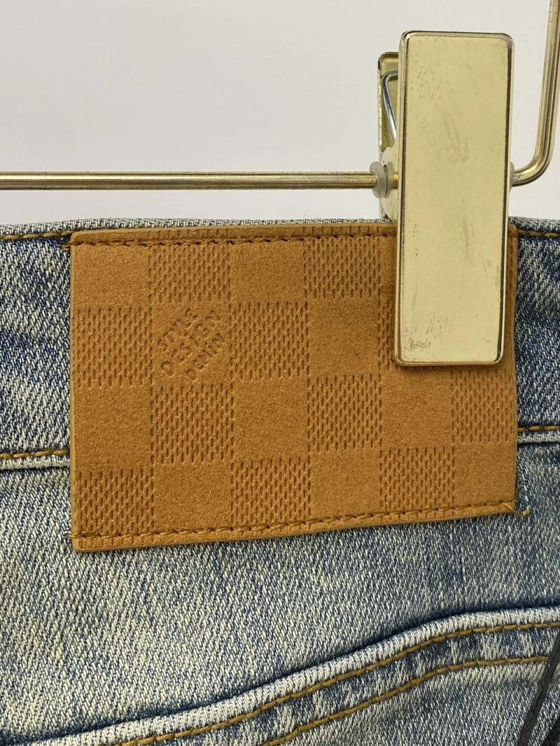 Reasonably priced Louis Vuitton Jeans