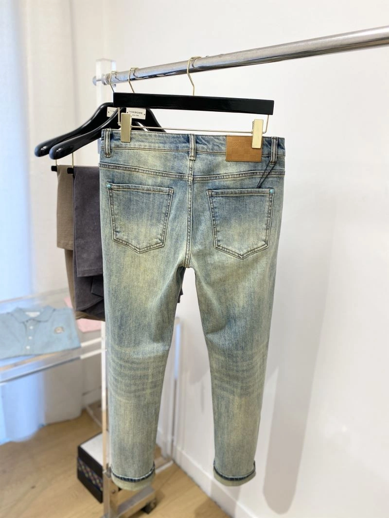 Reasonably priced Louis Vuitton Jeans