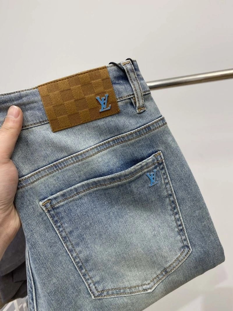 Louis Vuitton Jeans