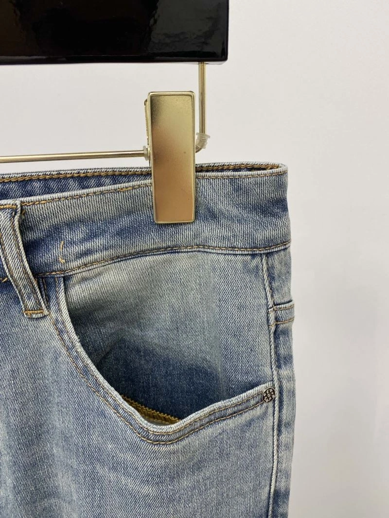 Exact replica Louis Vuitton Jeans