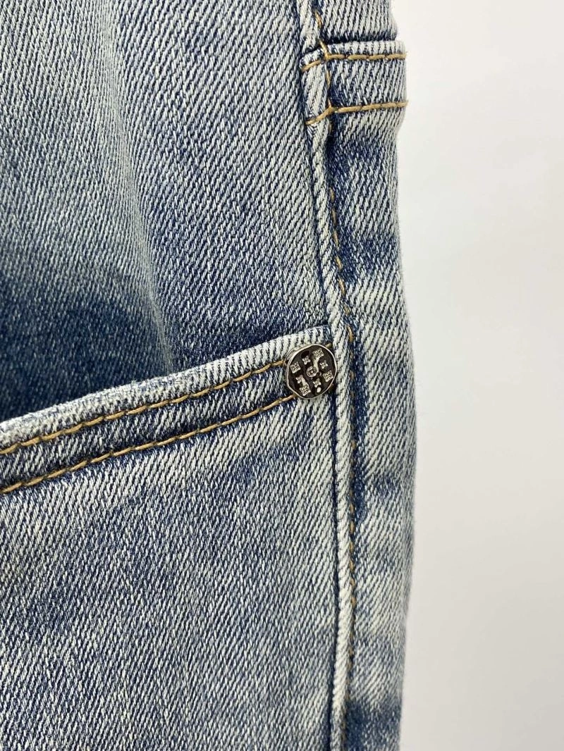 Exact replica Louis Vuitton Jeans