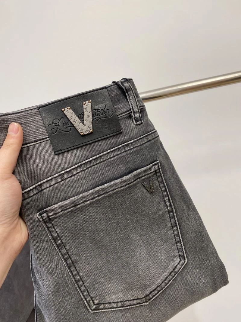 Louis Vuitton Jeans