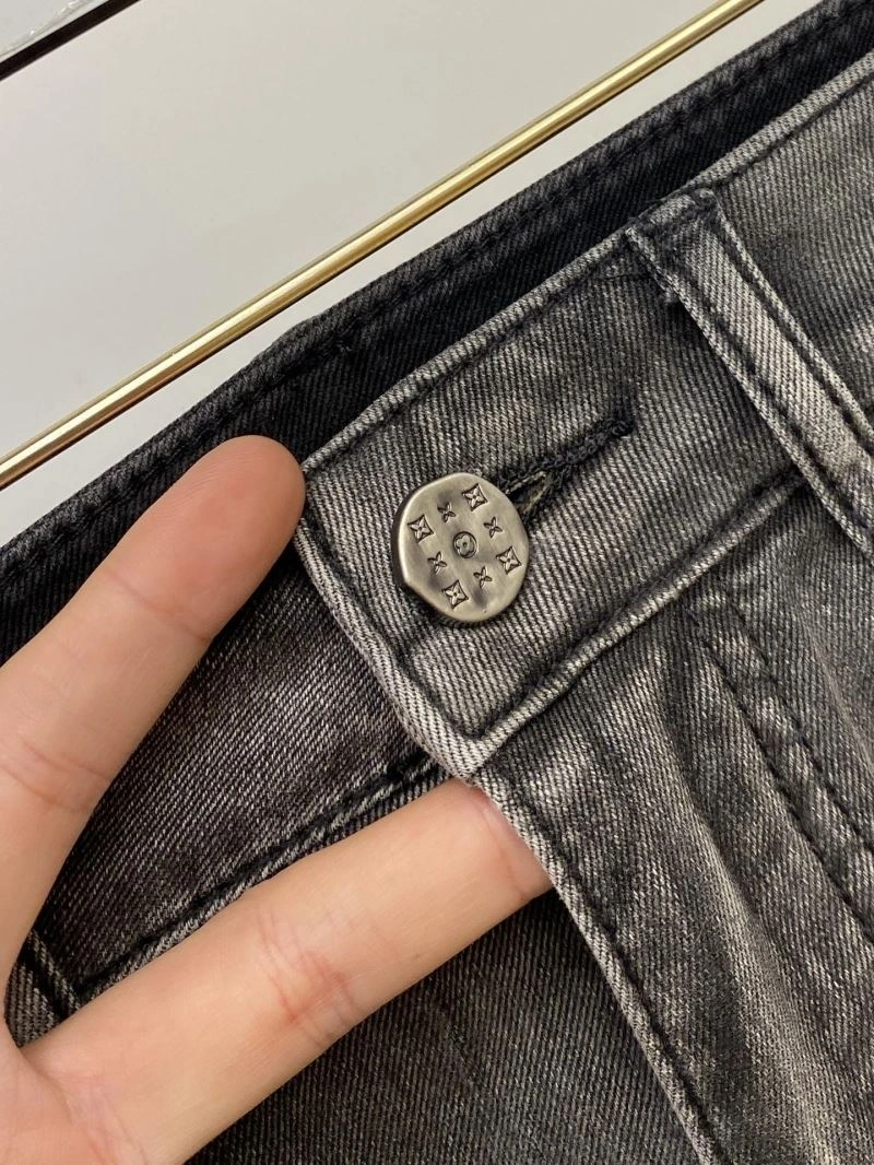 Bargain Louis Vuitton Jeans