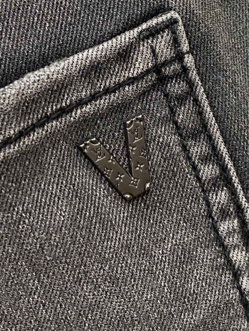 Bargain Louis Vuitton Jeans