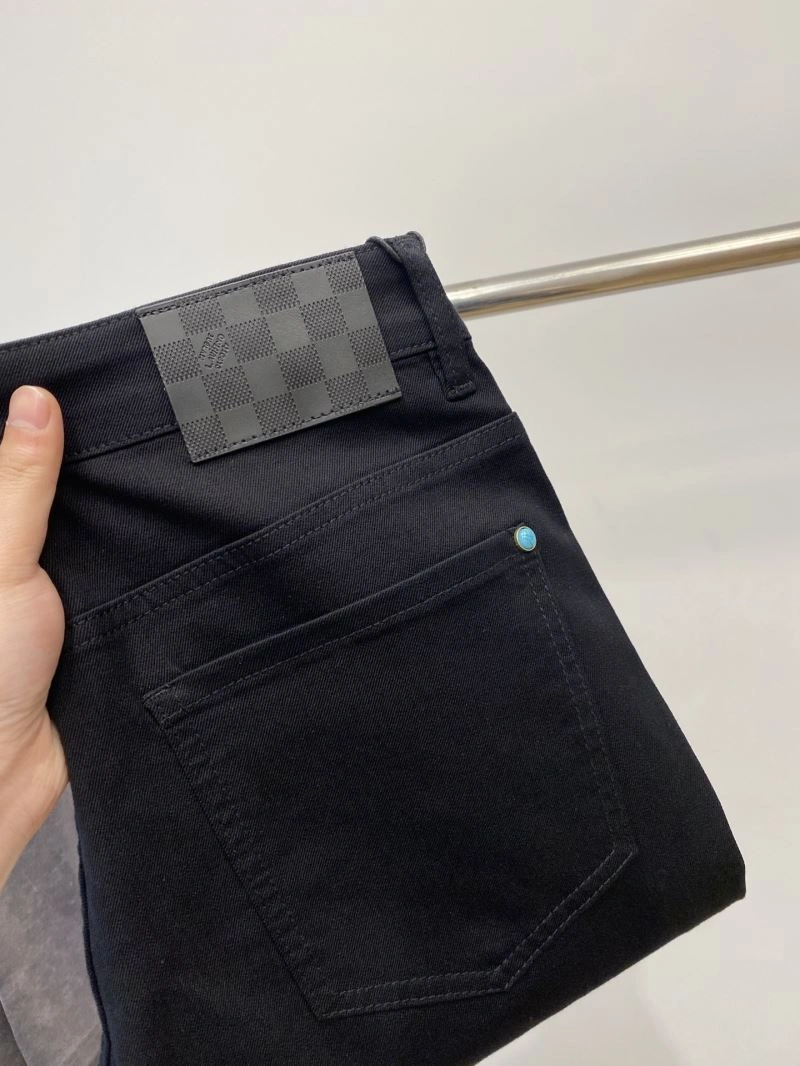Louis Vuitton Jeans