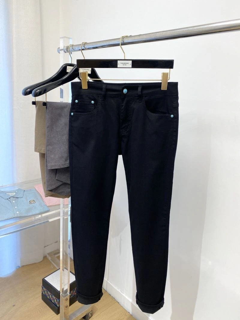 Original Louis Vuitton Jeans
