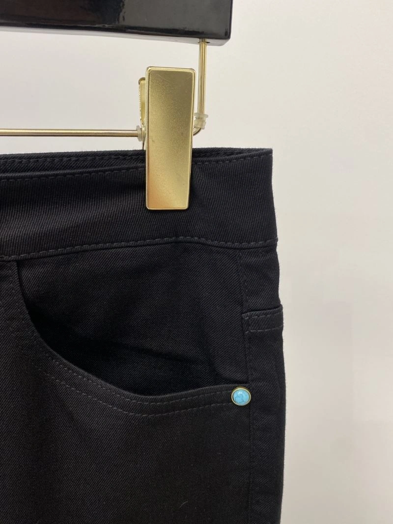 Original Louis Vuitton Jeans