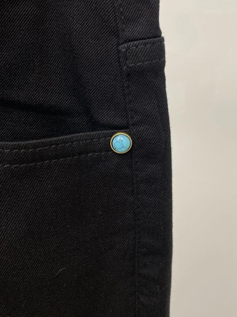 Original Louis Vuitton Jeans