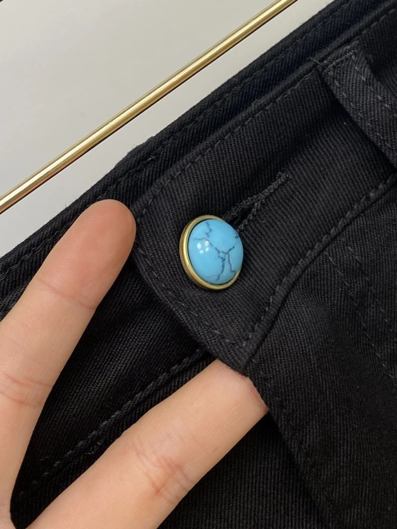 Original Louis Vuitton Jeans