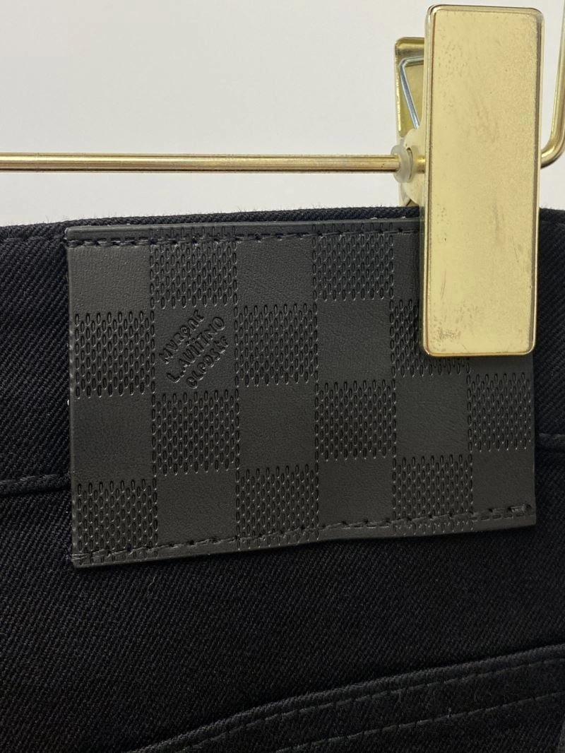 Original Louis Vuitton Jeans
