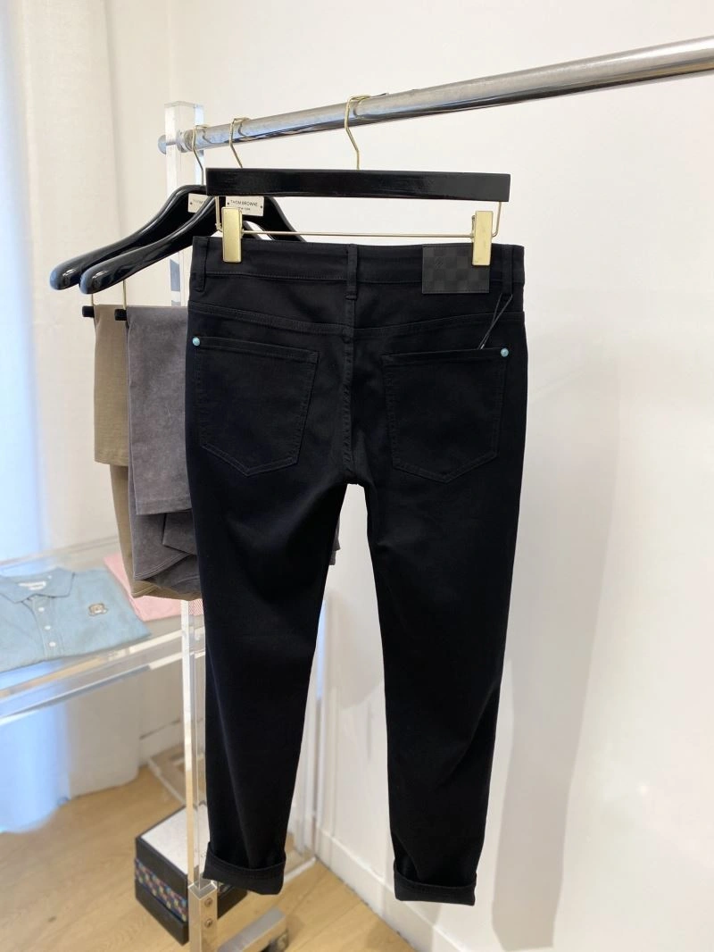 Original Louis Vuitton Jeans