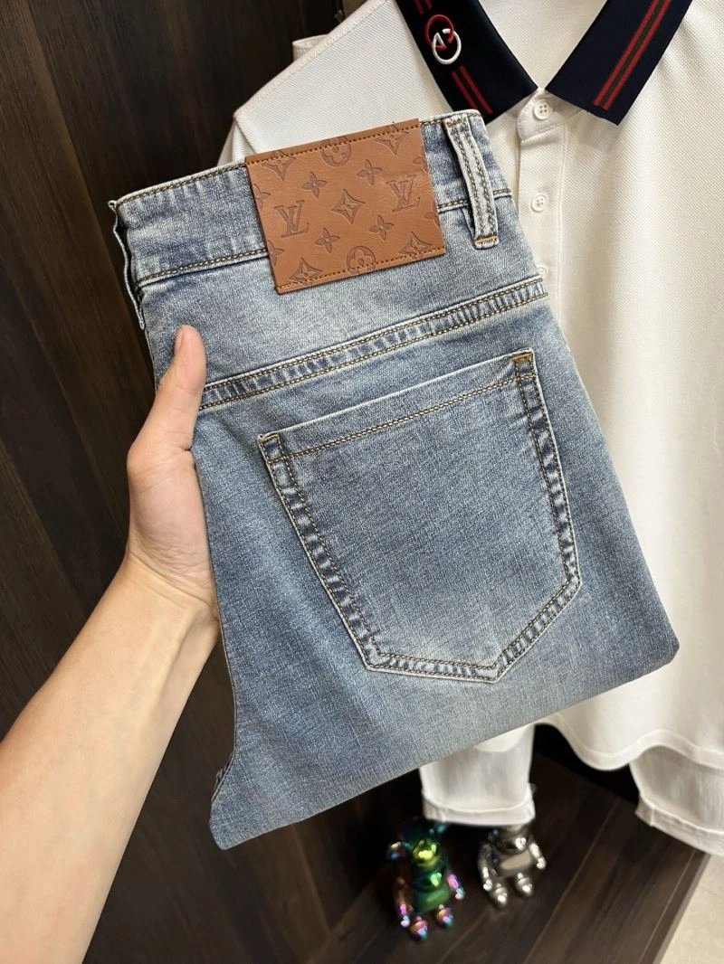 Louis Vuitton Jeans