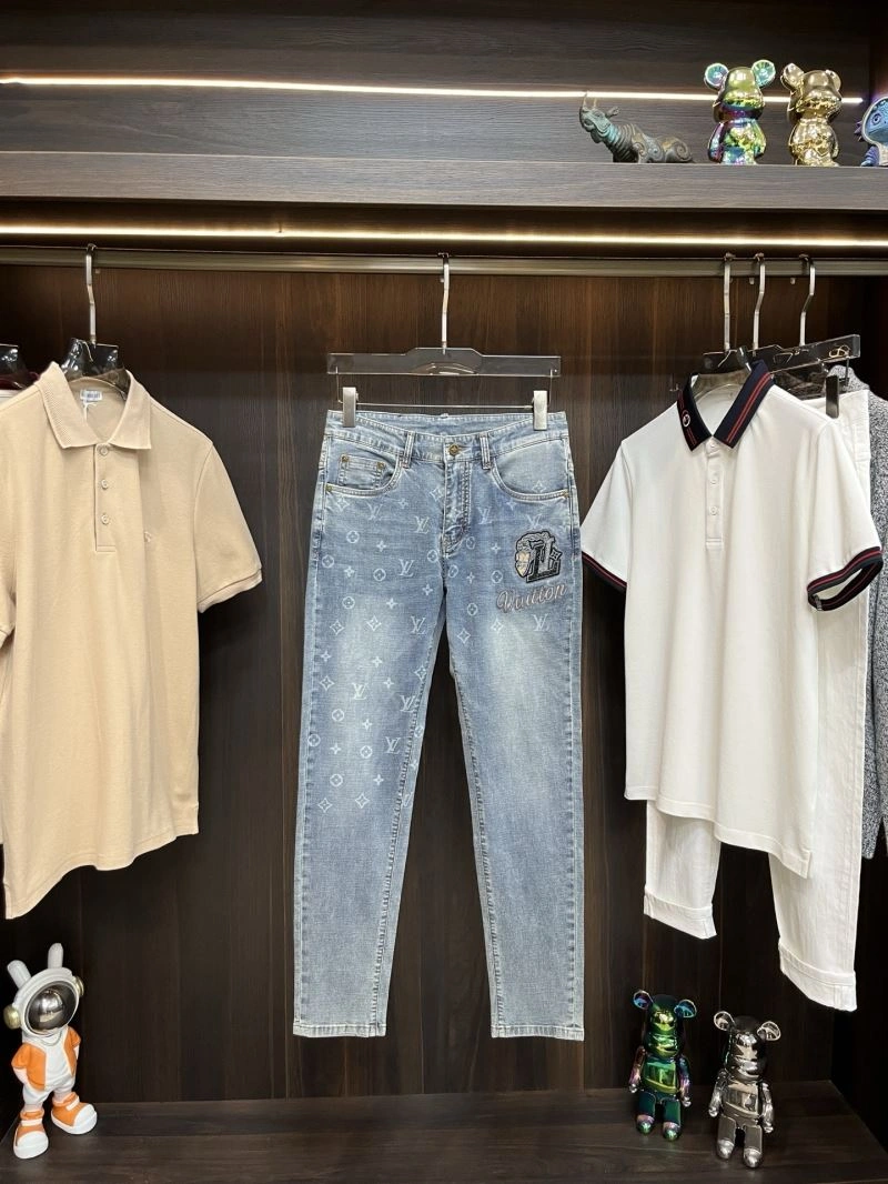 Economical Louis Vuitton Jeans