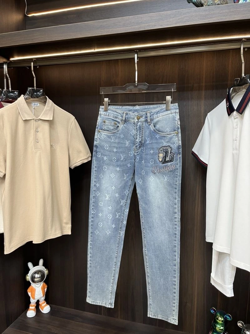 Economical Louis Vuitton Jeans