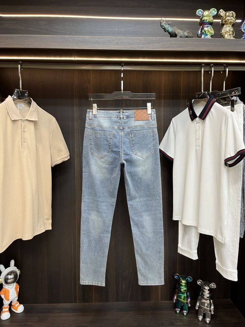 Economical Louis Vuitton Jeans