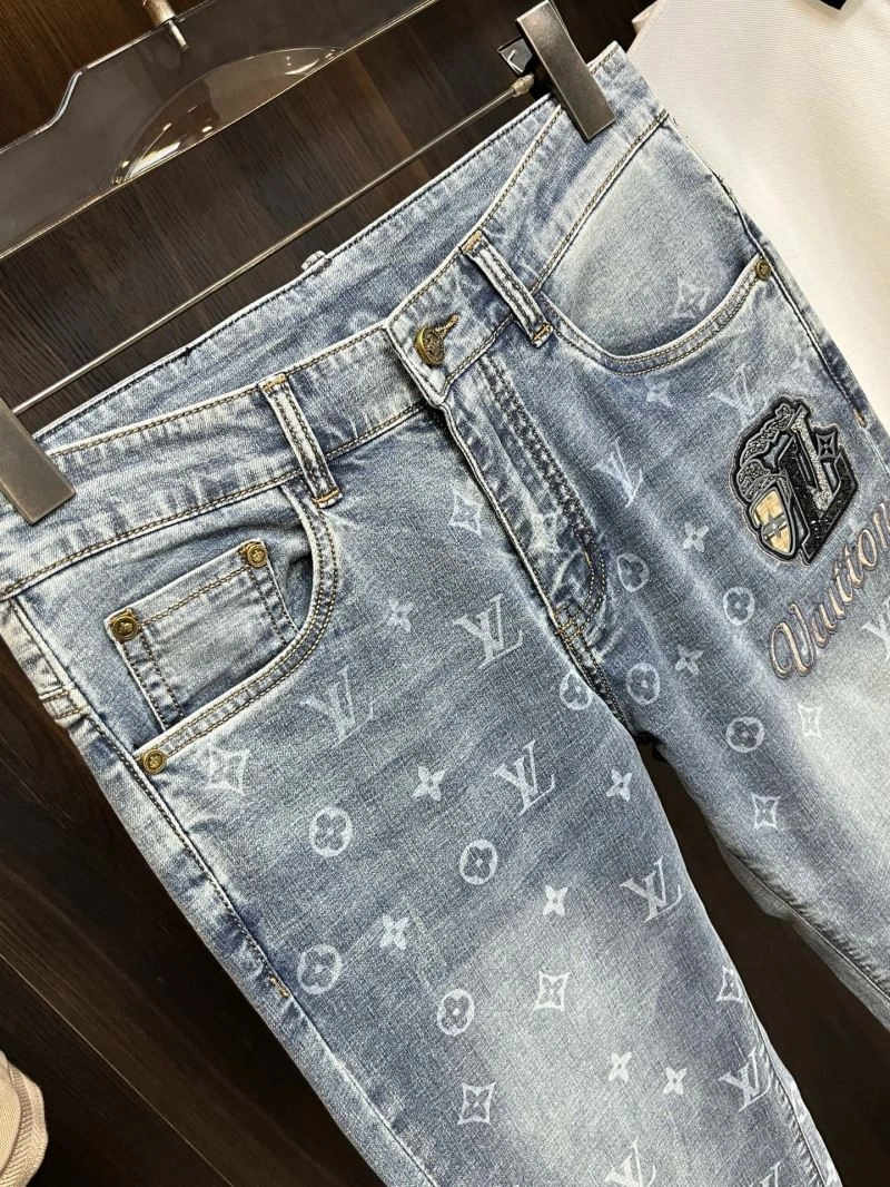 Economical Louis Vuitton Jeans