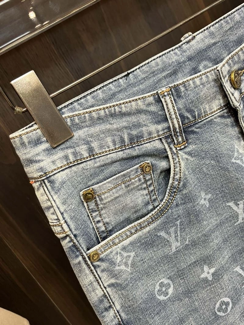 Economical Louis Vuitton Jeans