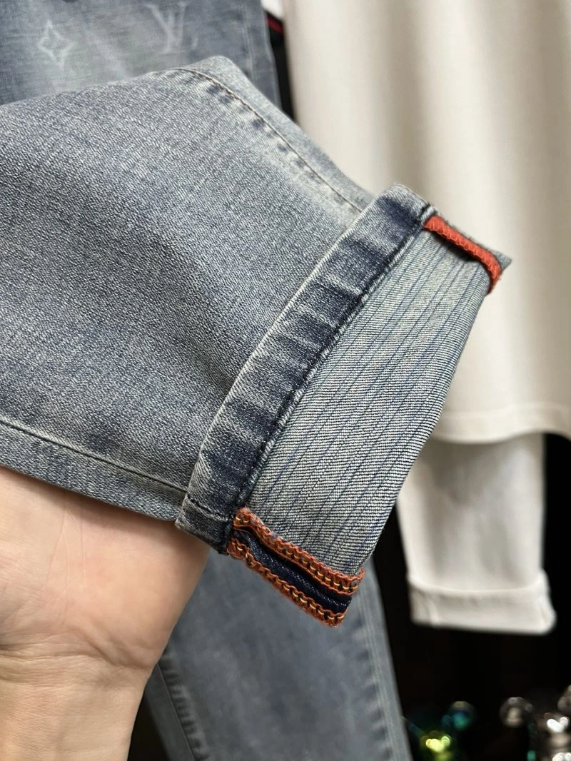 Economical Louis Vuitton Jeans
