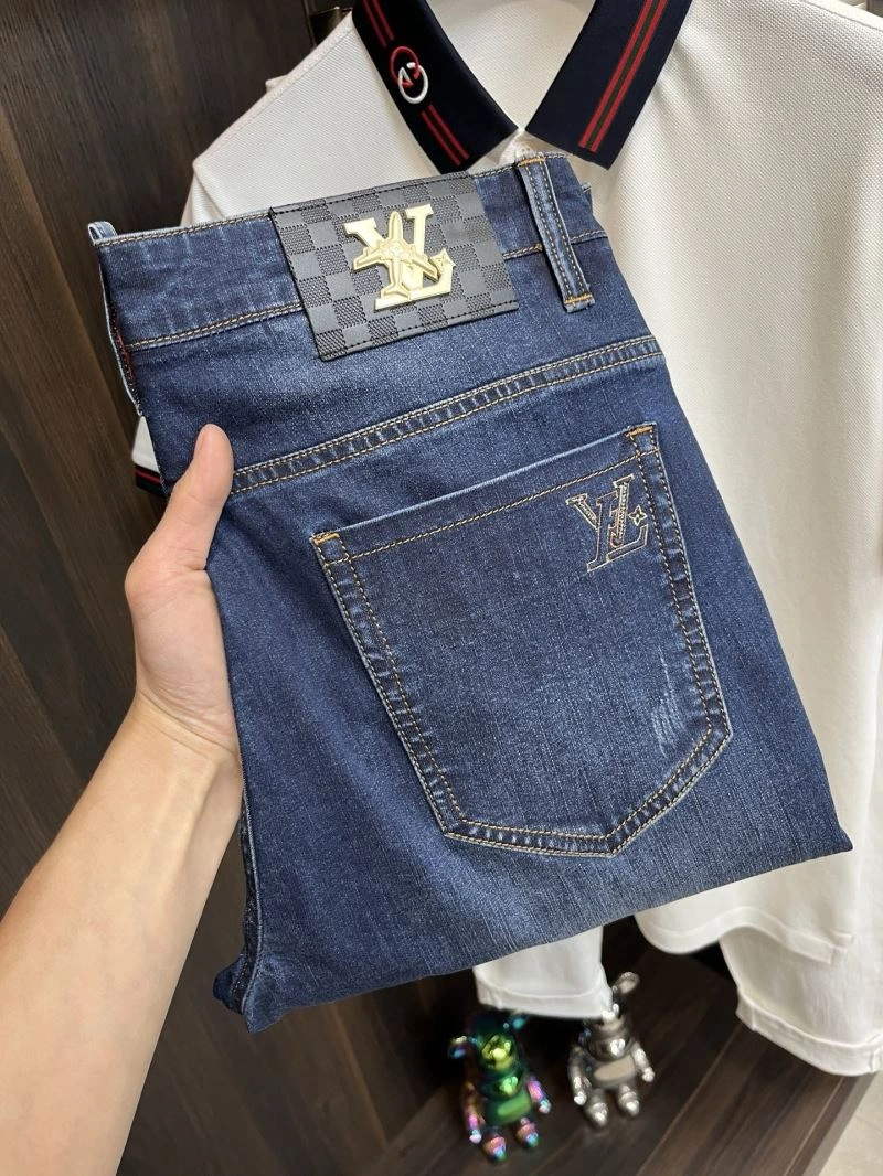 Louis Vuitton Jeans
