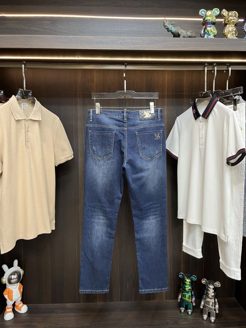 Economical Louis Vuitton Jeans