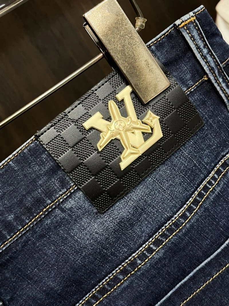 Economical Louis Vuitton Jeans