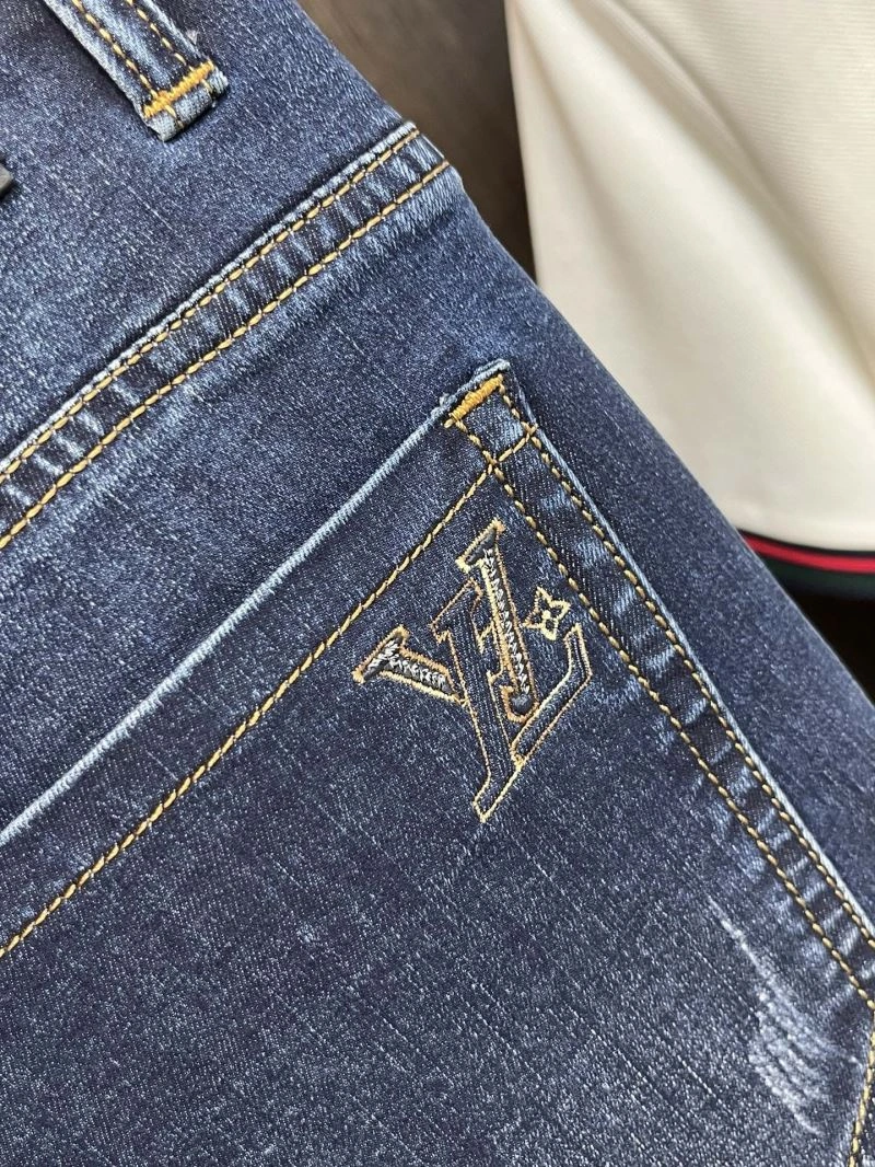 Economical Louis Vuitton Jeans
