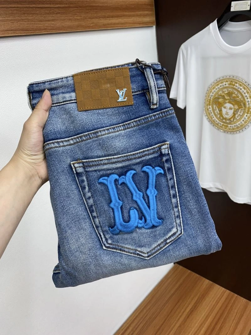 Louis Vuitton Jeans