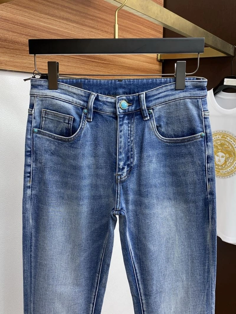 Discounted Louis Vuitton Jeans