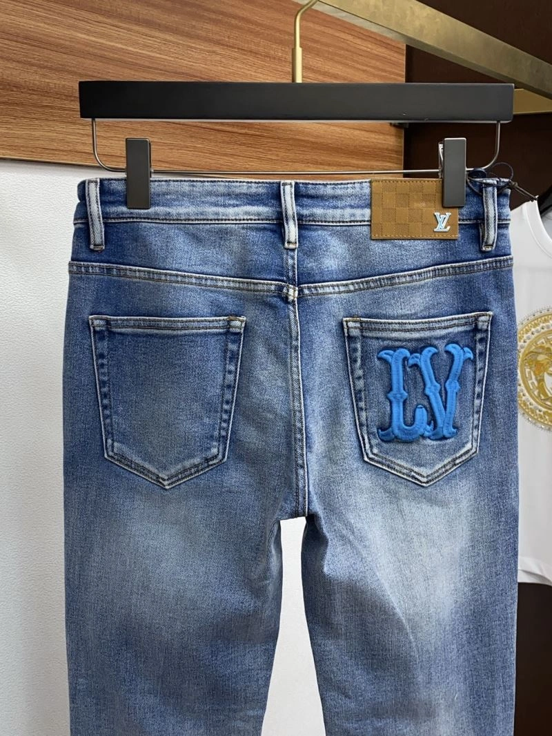 Discounted Louis Vuitton Jeans