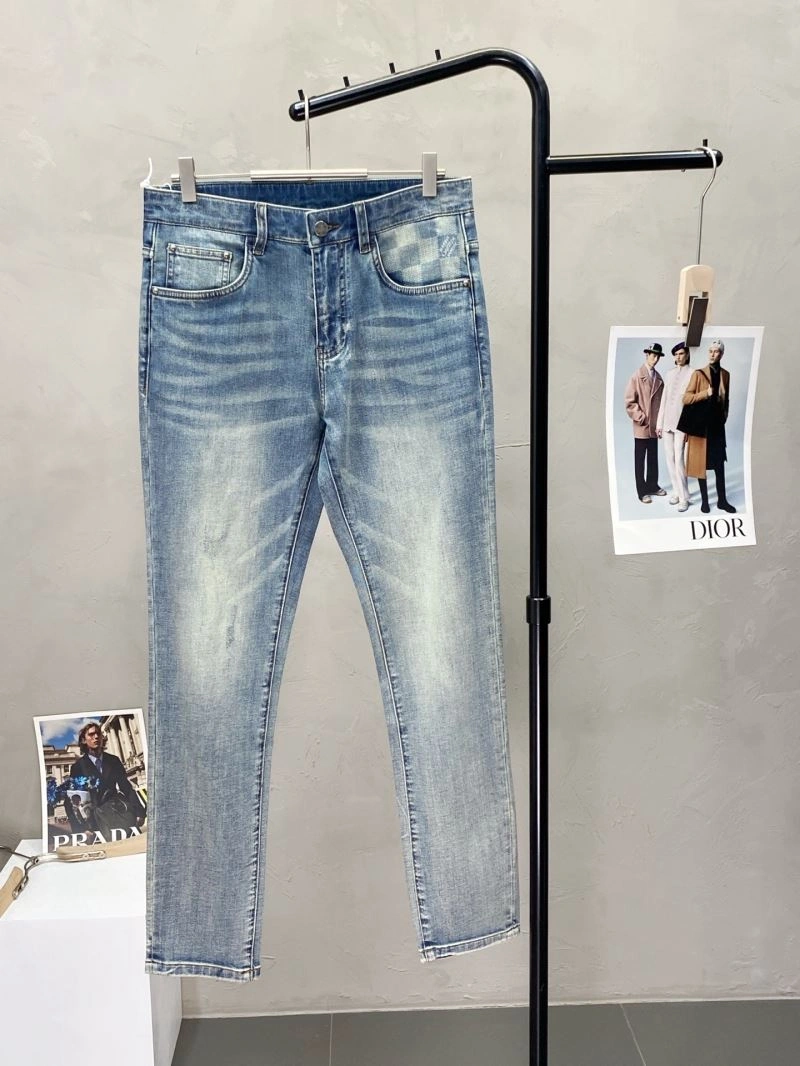 Louis Vuitton Jeans