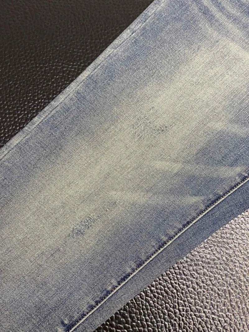 Indistinguishable Louis Vuitton Jeans