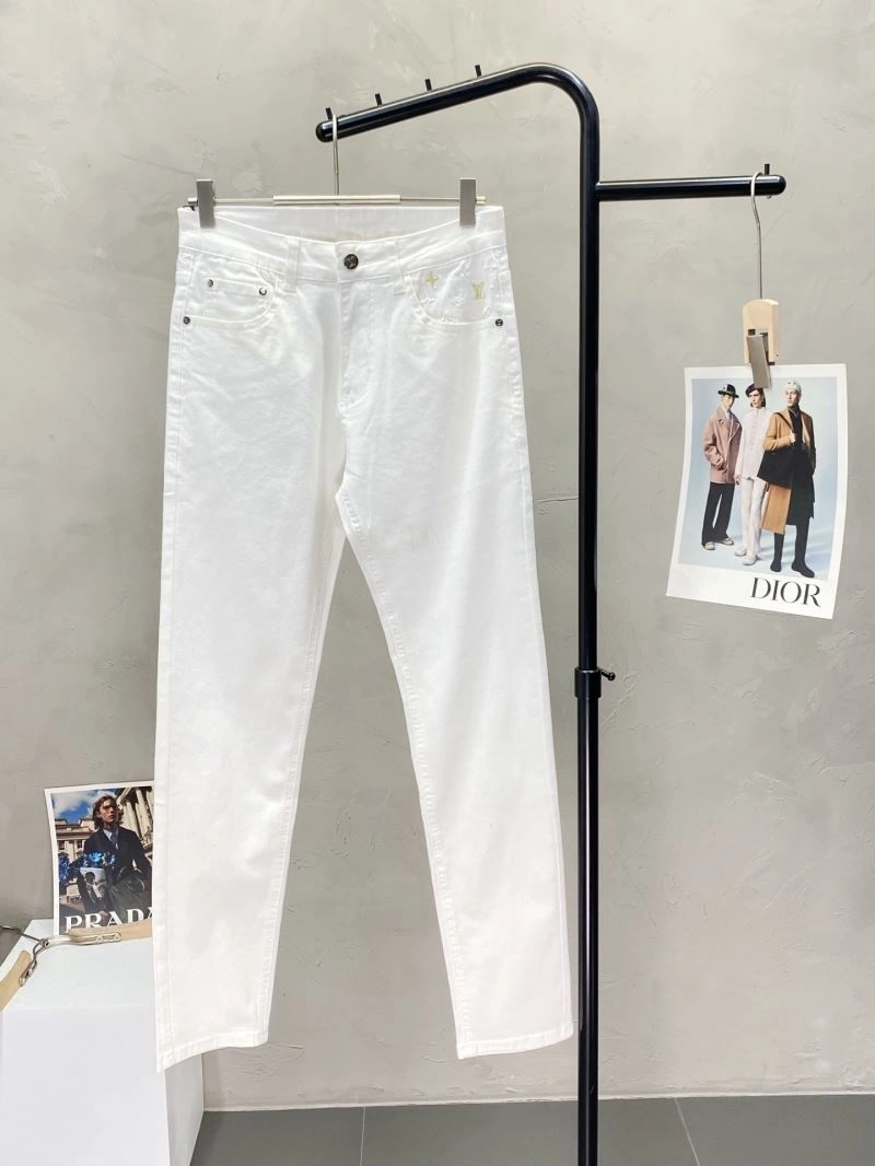 Louis Vuitton Jeans