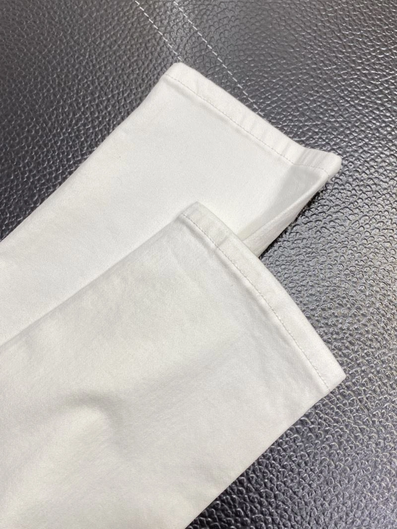 Exact replica Louis Vuitton Jeans