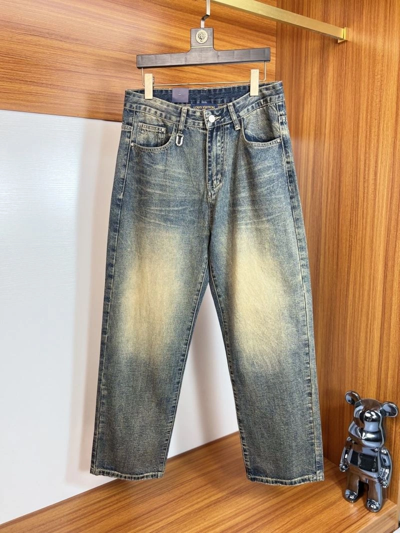 Louis Vuitton Jeans